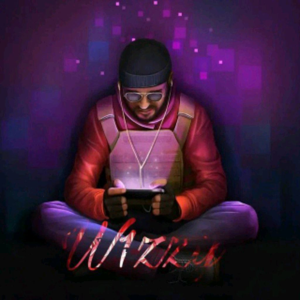 Иконка канала W1zyy