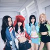 Иконка канала BLACKPINK