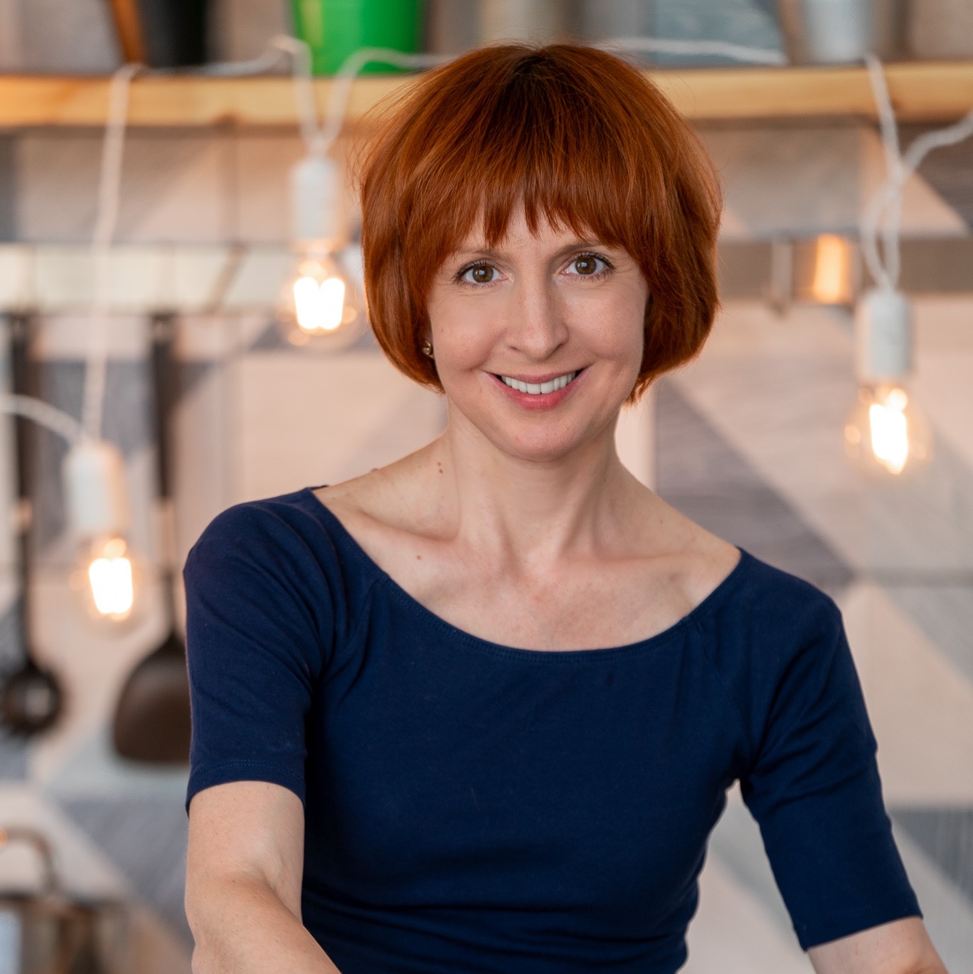 Иконка канала Valentina_Glutenfree