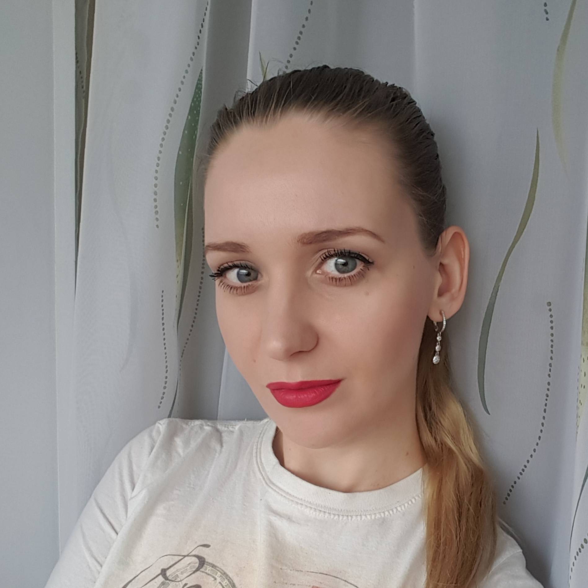 Иконка канала Ксения Калабина