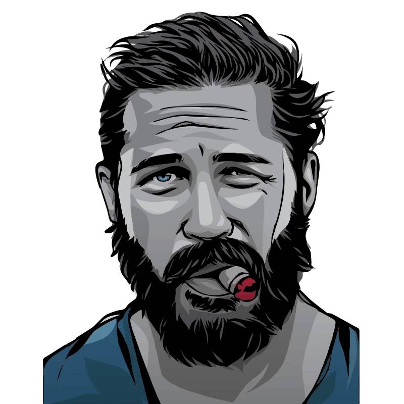 Иконка канала Kengurunox