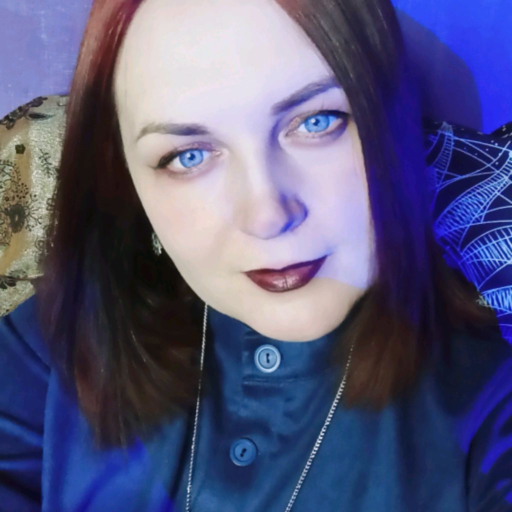 Иконка канала Алтайская ведьма