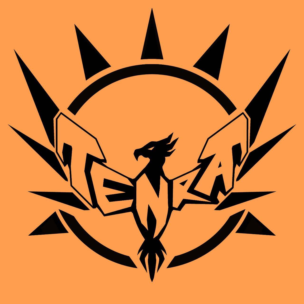 Иконка канала TenRA