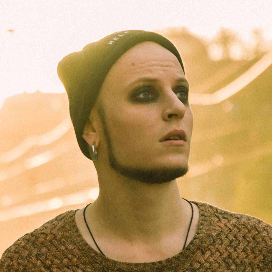 Иконка канала Ник Черников