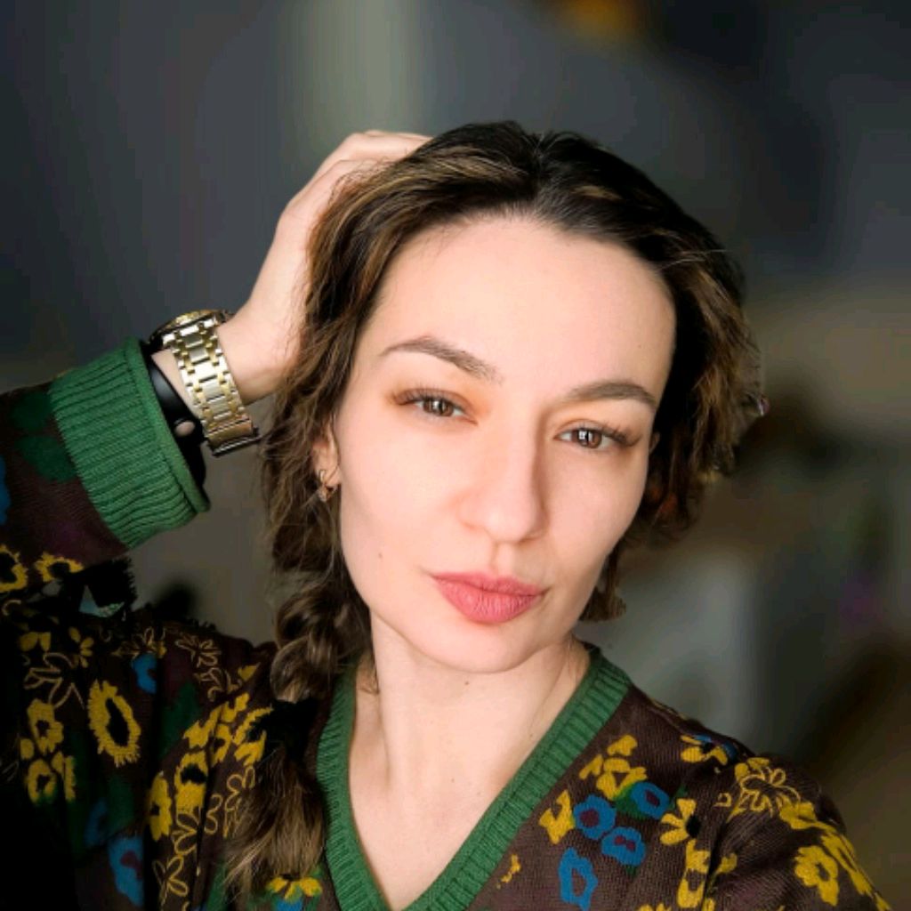 Иконка канала Tinka_vitaminka