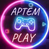 Иконка канала АРТЕМ⦊⦊PLAY