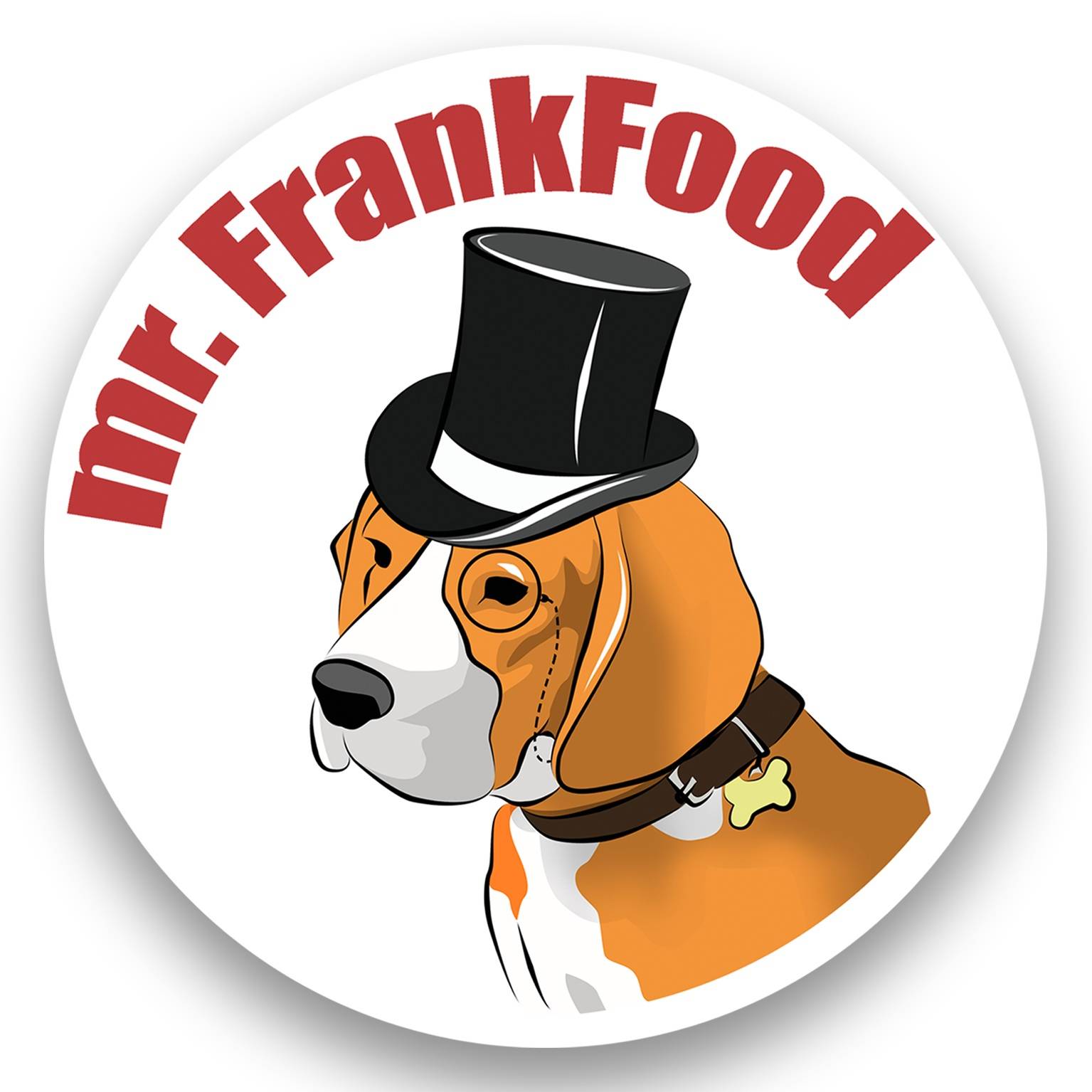 Иконка канала Натуральные лакомства  MR.FRANKFOOD