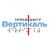 Иконка канала Тифлоцентр «Вертикаль»