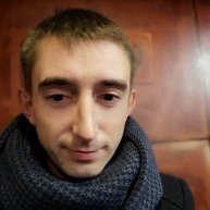 Иконка канала Долгопалец Сергей / стихи