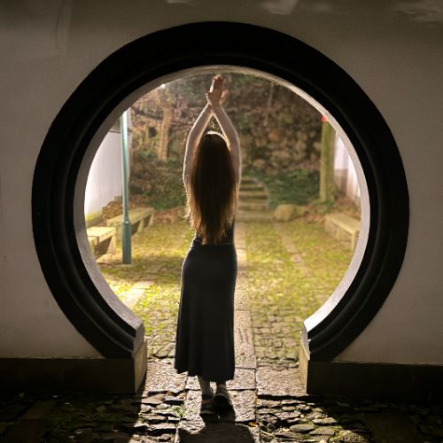 Иконка канала Таня в Китае