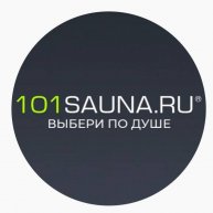 Иконка канала 101сауна | Все бани и сауны города. Выбери по душе