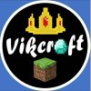 Иконка канала vik craft