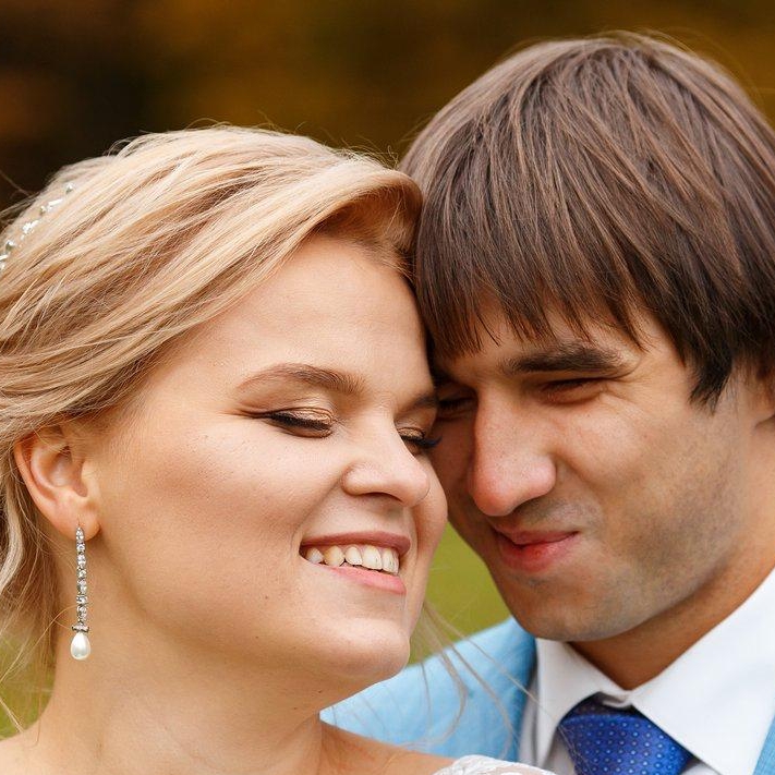 Иконка канала СЧАСТЬЕ В МЕЛОЧАХ