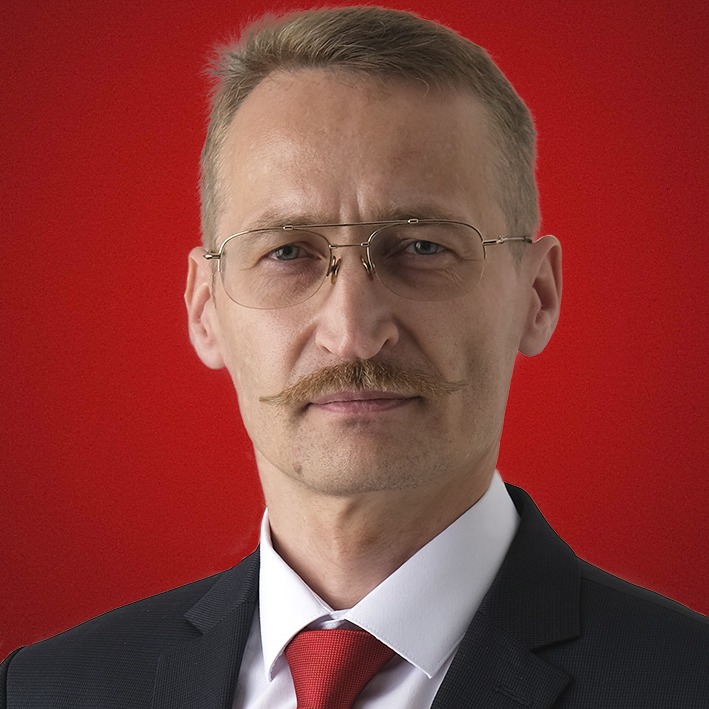 Иконка канала Андрей Новосёлов