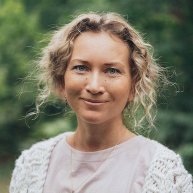 Иконка канала Алена Ковальчук