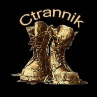 Иконка канала ПЛАН Б. Ctrannik