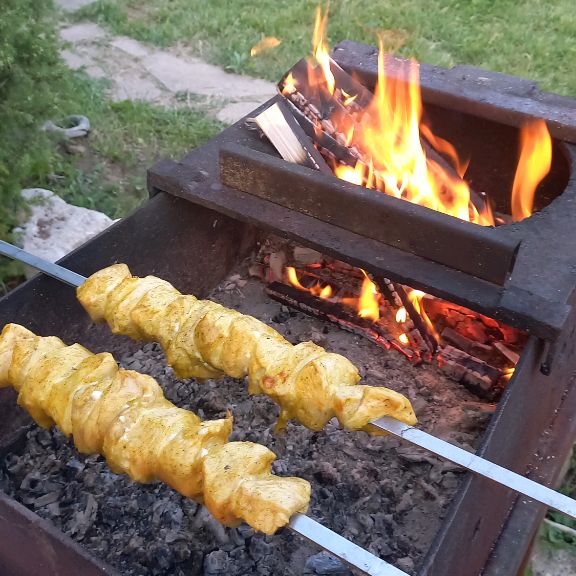 Иконка канала Папа готовит