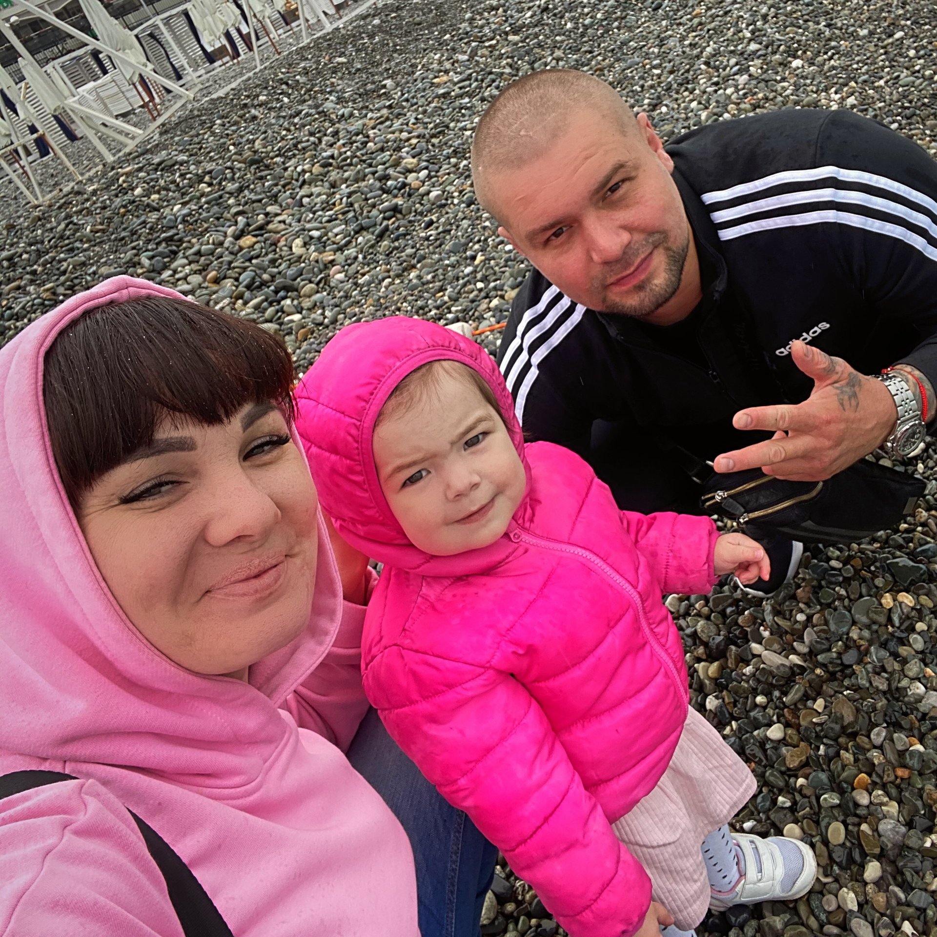 Иконка канала Семья Платоновых