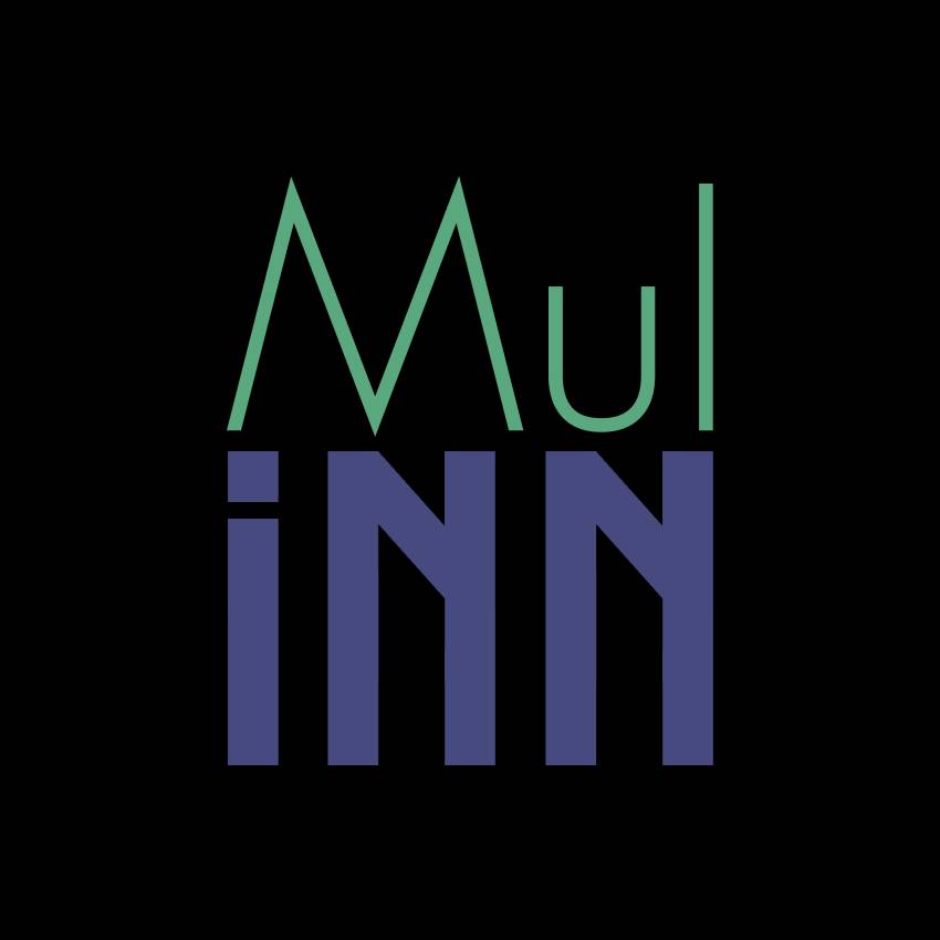 Иконка канала MuliNN