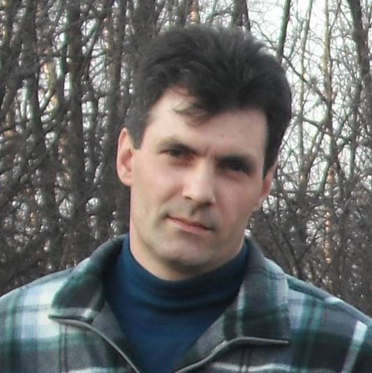 Иконка канала Богодухов Андрей