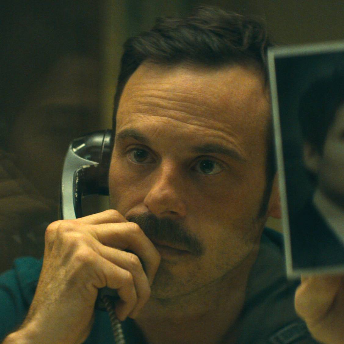 Иконка канала Нарко: Мексика / Narcos: México