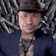 Иконка канала Олег Монгол