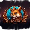 Иконка канала Lelic Play