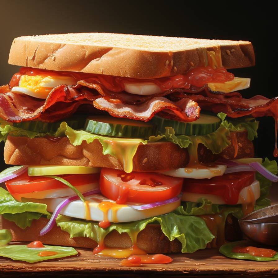 Иконка канала Кулинарный Вопрос