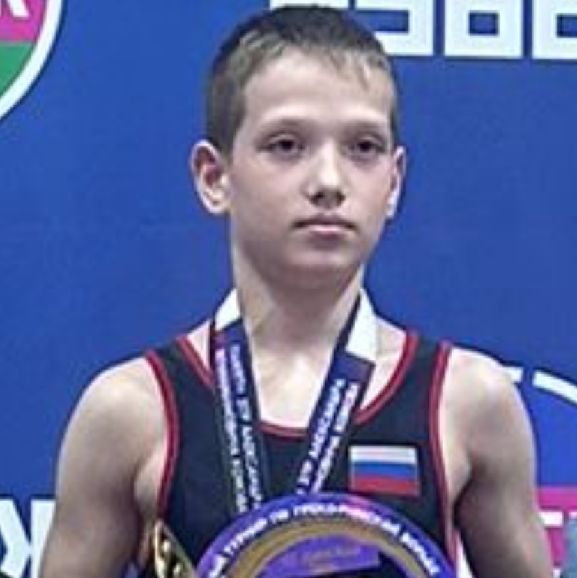 Иконка канала Николай