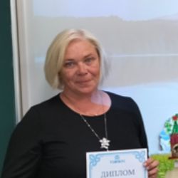 Иконка канала Марина Мунтян