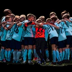 Иконка канала Наш футбол