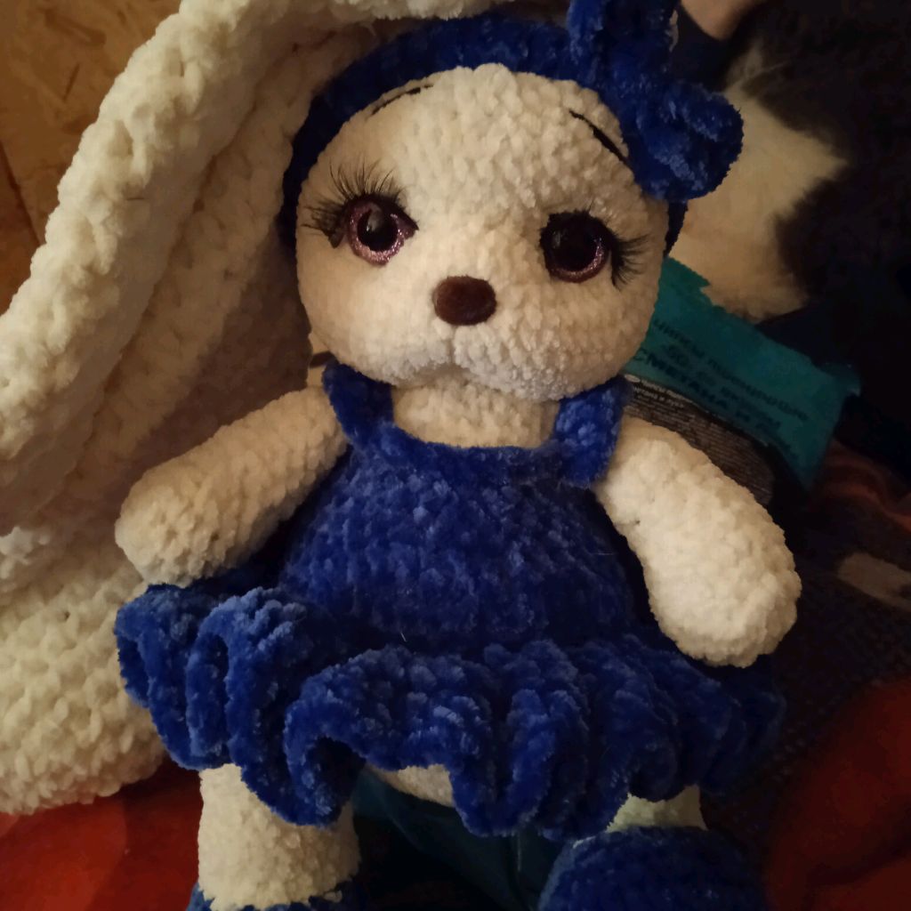 Иконка канала натусик