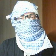 Иконка канала тигр