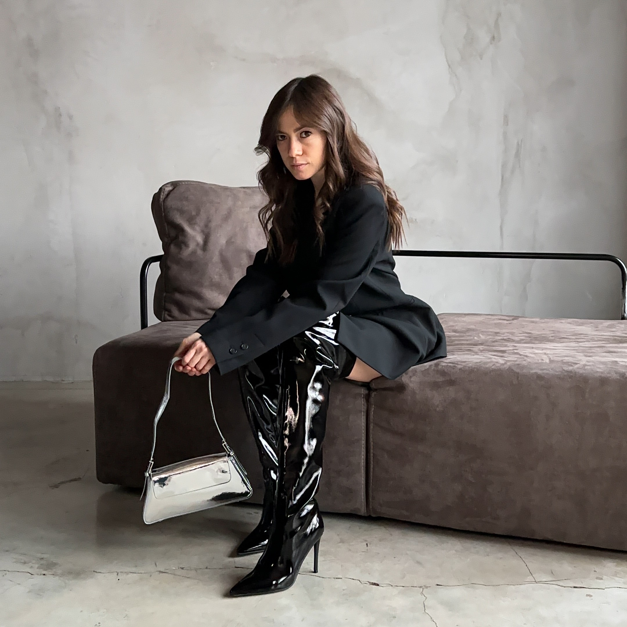 Иконка канала ALINA STAY