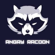 Иконка канала Злой енот