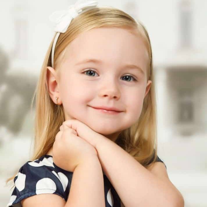 Иконка канала Варвара.