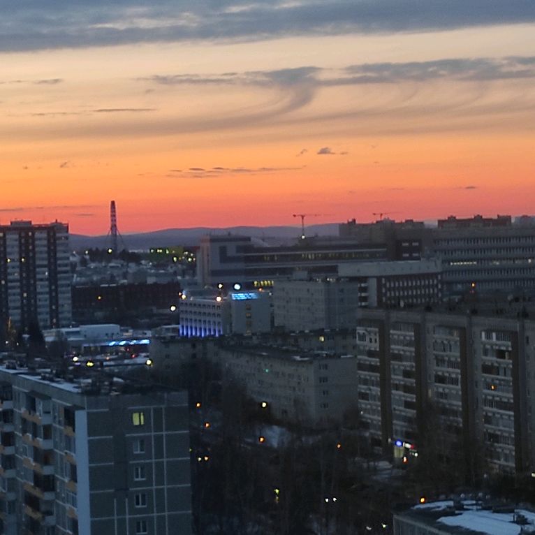 Иконка канала КРУГОЗОРЧИК ОКZ