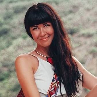 Иконка канала Блог увлечённого фотографа