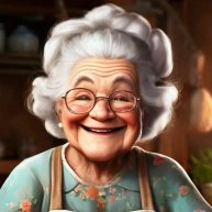 Иконка канала В гостях у бабушки Марфы