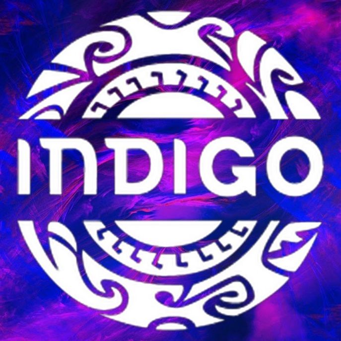 Иконка канала INDIGI4