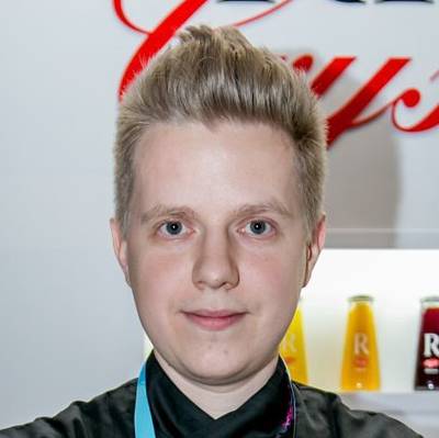 Иконка канала Готовим с Сергеем Коноваловым