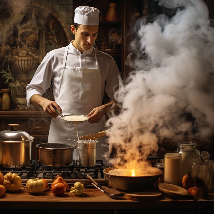 Иконка канала Вкусные Рецепты от Шеф-повара