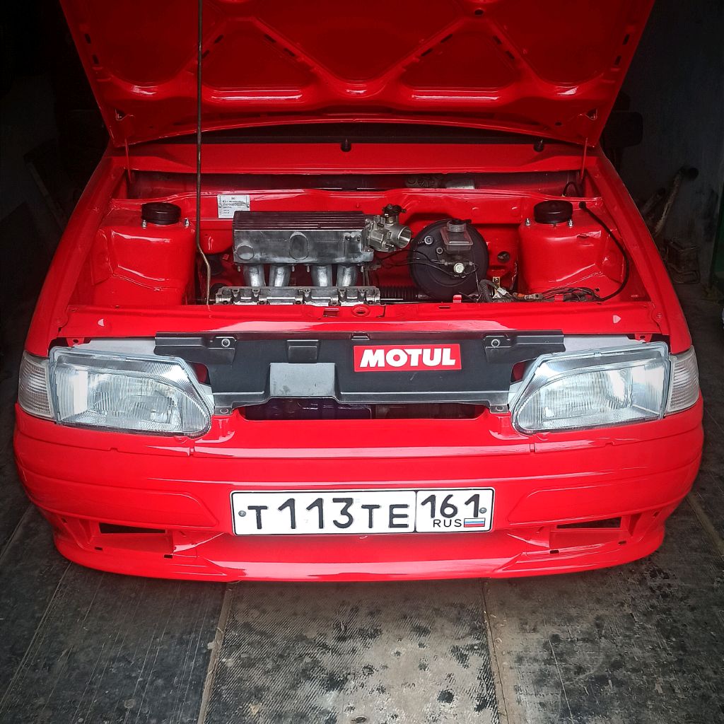 Иконка канала RTS AUTO