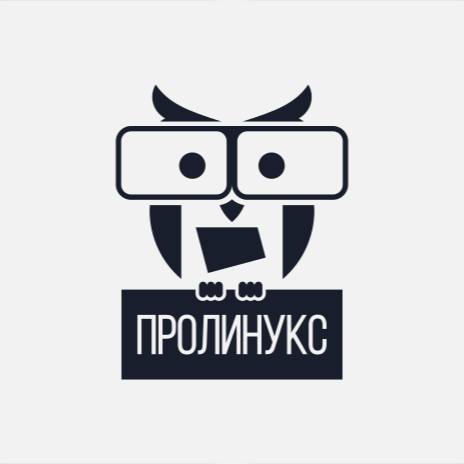 Иконка канала Prolinux