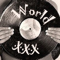 Иконка канала World XXX - Новости порно