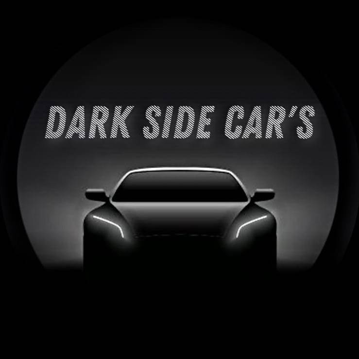 Иконка канала Dark_side_cars