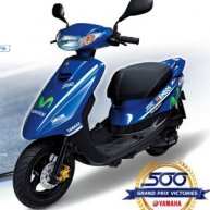 Иконка канала SamuraiMoto42