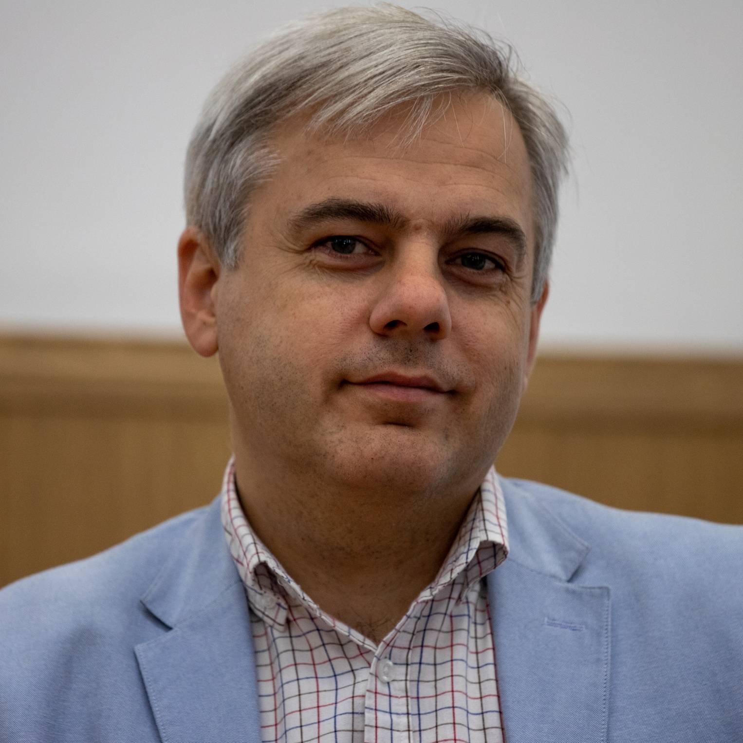 Иконка канала Юрий Сосновский