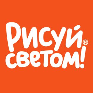 Иконка канала Рисуй светом