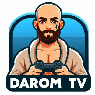 Иконка канала DaromTV